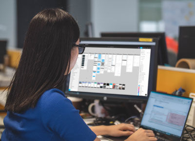 CodiGo - Powered by Tecsup